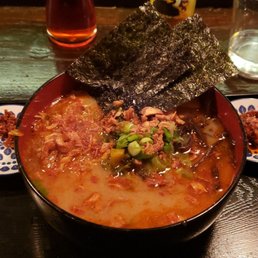 TEN RAMEN - 946 Photos & 819 Reviews - 1888 Sylvan Ave, Dallas, Texas ...