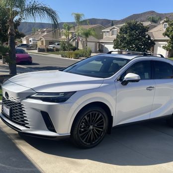 TEMECULA VALLEY LEXUS - Updated December 2025 - 63 Photos & 137 Reviews ...