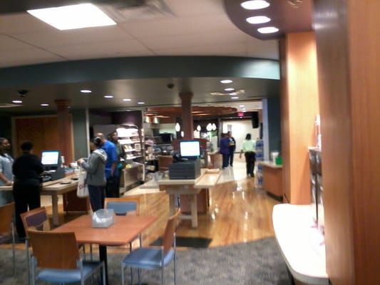 UNIVERSITY HEALTH TRUMAN MEDICAL CENTER - Updated November 2024 - 10 Photos & 54 Reviews - 2301 ...