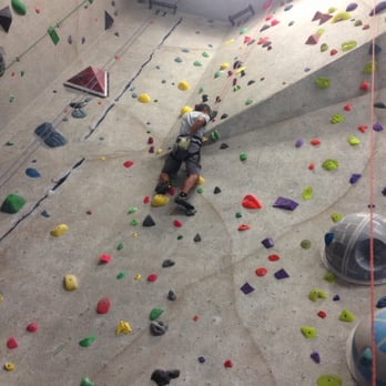CLIMB IOWA - Updated December 2024 - 15 Photos & 22 Reviews - 3605 SE ...