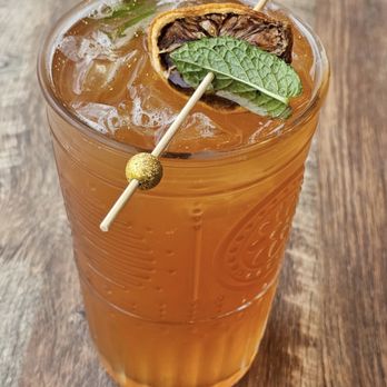 ISSA VIBE CAFE - Updated September 2024 - 59 Photos & 55 Reviews - 211 ...