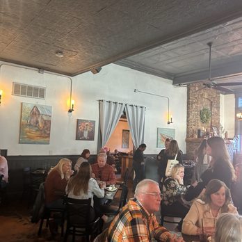 THE GENERAL LEDGER - Updated December 2025 - 246 Photos & 245 Reviews ...