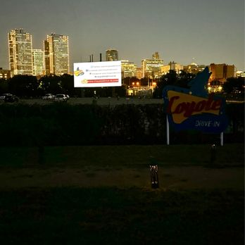 COYOTE DRIVE-IN - Updated November 2024 - 383 Photos & 334 Reviews ...