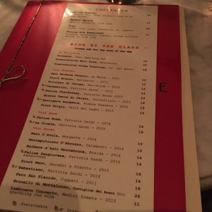 BAR FELICE - 38 Photos & 32 Reviews - 1591 1st Ave, New York, NY - Yelp