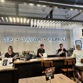 TASTE WINE BAR AND MARKET - Updated May 2025 - 92 Photos & 37 Reviews ...