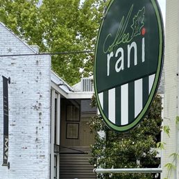 COFFEE RANI - Updated July 2025 - 107 Photos & 136 Reviews - 234 Lee Ln ...