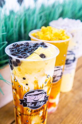 THE BEP TEAHOUSE - 721 Photos & 290 Reviews - 10613 Bellaire Blvd ...