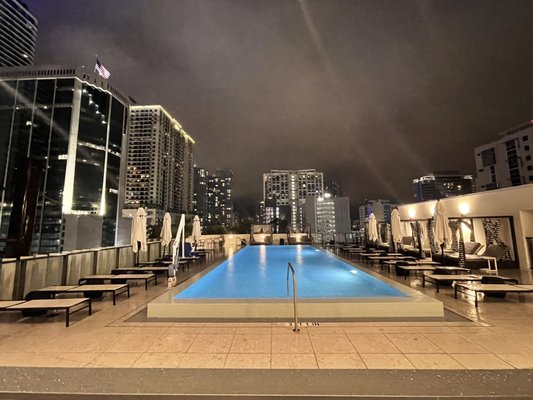 ELEMENT MIAMI BRICKELL - Updated April 2025 - 69 Photos & 30 Reviews ...