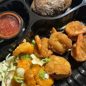 RED LOBSTER - Updated October 2024 - 788 Photos & 444 Reviews - 2040 ...
