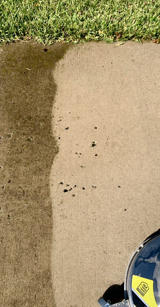 PRECISION PRESSURE WASHING - Request a Quote - Garland, Texas ...