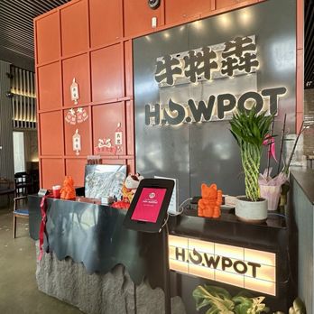 HOW POT - Updated December 2025 - 267 Photos & 155 Reviews - 221 5th ...