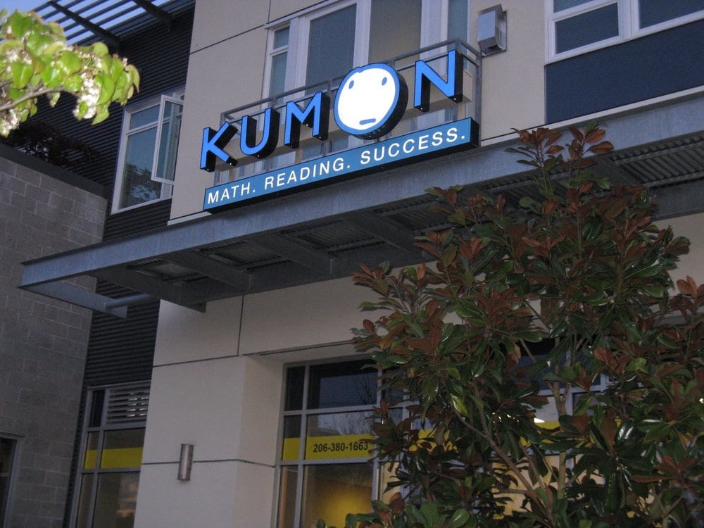 KUMON MATH AND READING CENTER OF KIRKLAND - DOWNTOWN - Updated December ...