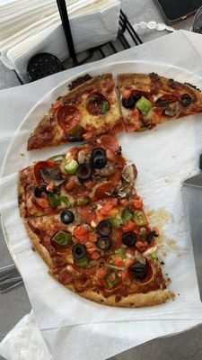 MASTER PIZZA - Updated November 2025 - 14 Reviews - 7059 Mill Rd ...