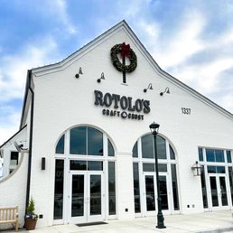 ROTOLO’S CRAFT & CRUST - Updated October 2025 - 93 Photos - 56 Reviews ...