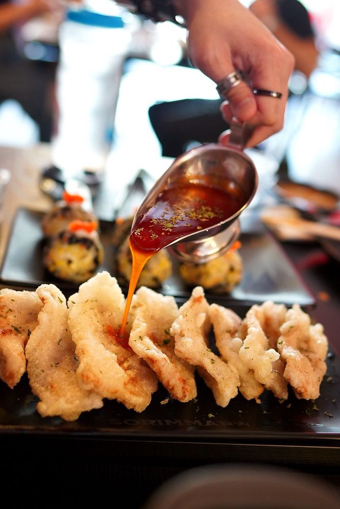 SORIMMARA - Updated October 2024 - 75 Photos & 37 Reviews - 3470 W 6th ...