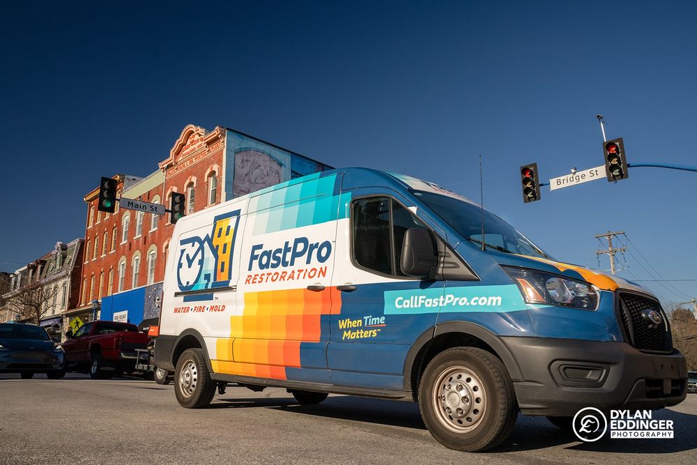 FASTPRO RESTORATION - Updated September 2025 - 43 Photos & 18 Reviews ...