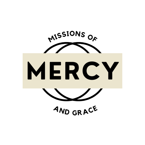 MISSIONS OF MERCY AND GRACE - Updated March 2025 - Request Information ...