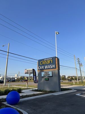 JOHNNY CLEAN CAR WASH - Updated December 2025 - 20 Photos & 16 Reviews ...