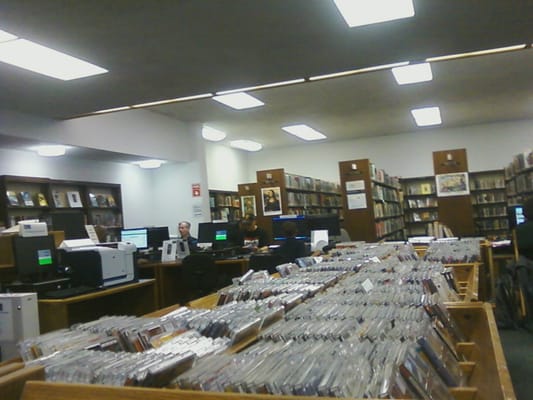 PROSSER PUBLIC LIBRARY - Updated July 2025 - 51 Photos - 1 Tunxis Ave ...