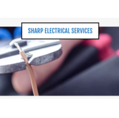 Sharp Electrical Services - Updated November 2025 - 11 Photos - Riverside, California ...