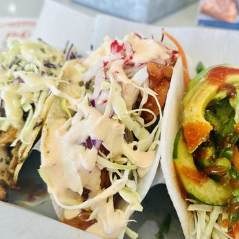PACIFIC COAST TACOS - Updated January 2026 - 273 Photos & 220 Reviews ...