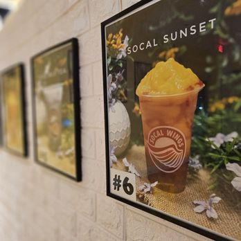 SOCAL WINGS - Updated December 2025 - 205 Photos & 229 Reviews - 1800 ...