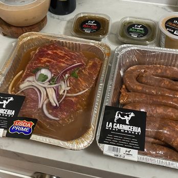 LA CARNICERIA MEAT MARKET- NORTHRIDGE - Updated 2024 - 48 Photos & 29 Reviews - 19535 Nordhoff ...