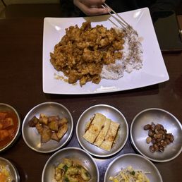 LEE’S KOREAN RESTAURANT - Updated June 2025 - 301 Photos & 200 Reviews ...