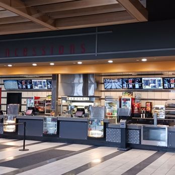 CINE LOUNGE - Updated December 2025 - 115 Photos - 9180 W Golf Rd ...