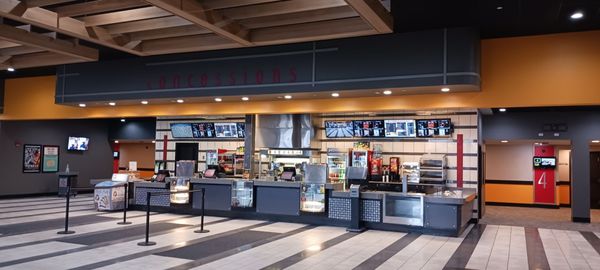 CINE LOUNGE - Updated November 2024 - 30 Photos - 9180 W Golf Rd, Niles ...