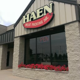 HAEN MEAT PACKING - Updated December 2025 - 45 Photos & 16 Reviews ...