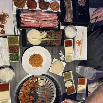GEN KOREAN BBQ HOUSE - Updated May 2025 - 4389 Photos & 4049 Reviews ...
