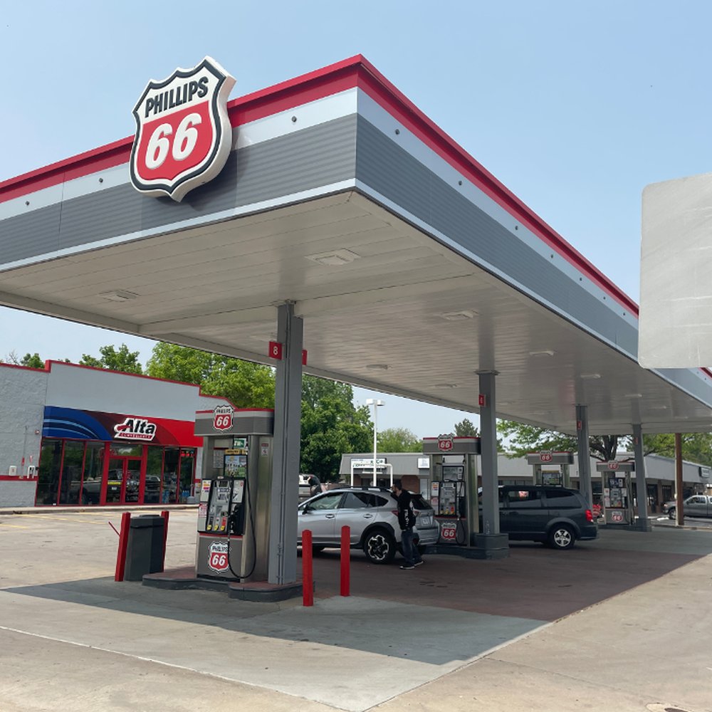 Diesel Gas Colorado