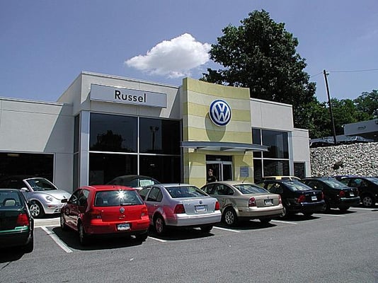 HERITAGE VOLKSWAGEN CATONSVILLE - Updated August 2025 - 13 Photos & 93 ...