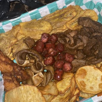 CHIMI PARRANDA - Updated October 2025 - 88 Photos - 335 10th Ave ...