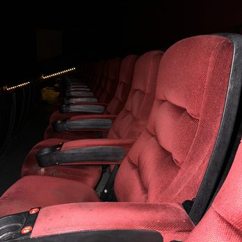 AMC DINE-IN STONEBRIAR 24 - Updated July 2024 - 185 Photos & 434 ...