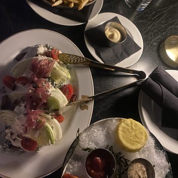 PATRON SAINT STEAKHOUSE - Updated December 2025 - 120 Photos & 41 ...