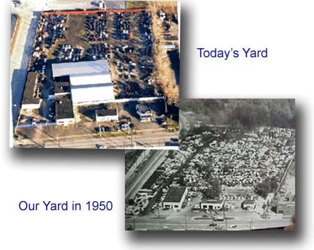 RIDGE ROAD AUTO PARTS - Updated December 2025 - 3741 Ridge Rd ...