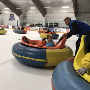 HOWELSEN ICE COMPLEX - Updated January 2026 - 30 Photos & 16 Reviews ...