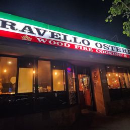 RAVELLO OSTERIA - Updated December 2025 - 1212 Photos & 818 Reviews ...