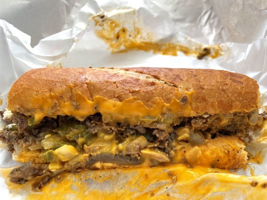 PAT’S PHILLY CHEESESTEAKS - Updated August 2025 - 56 Photos & 81 ...