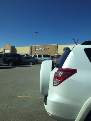 WALMART SUPERCENTER - Updated September 2024 - 12 Photos & 29 Reviews ...