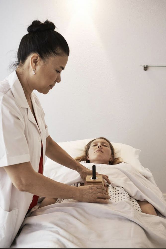 SUNYO ACUPUNCTURE CENTER - Updated December 2025 - 19 Photos - 1528 6th ...