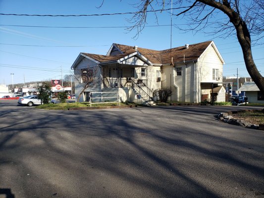 TRINITY RV PARK AND CAMPGROUND - 14 Photos & 11 Reviews - 1907 ...