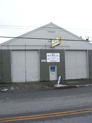 SI’S AUTO BODY - Updated December 2025 - 25 Photos & 221 Reviews - 6708 ...