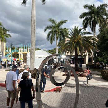 ART FESTIVAL IN MIZNER PARK - Updated December 2025 - 42 Photos - 500 ...