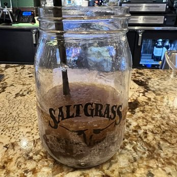SALTGRASS STEAK HOUSE - Updated July 2024 - 296 Photos & 406 Reviews ...