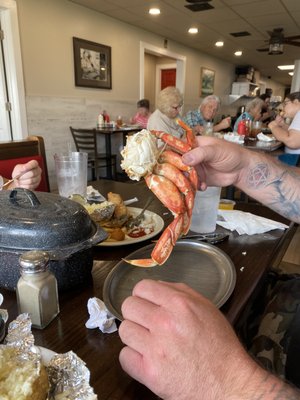 RIVERVIEW CAFE - 239 Photos & 442 Reviews - 119 Hall Point Rd, Sneads ...