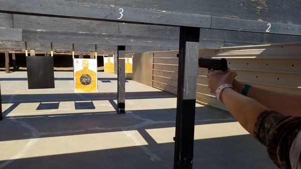ELM FORK SHOOTING SPORTS - 77 Photos & 131 Reviews - Gun/Rifle Ranges ...