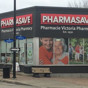 VANIER PHARMACY - Updated July 2025 - 355 Montreal Road, Vanier ...